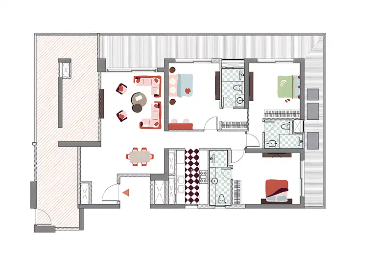 Max Estate 361 | Max Estate Sector 36A Gurgaon Brochure