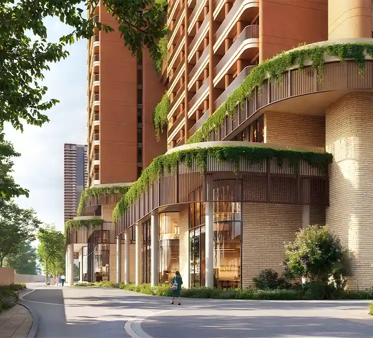 Max Estate 361 | Max Estate Sector 36A Gurgaon Brochure