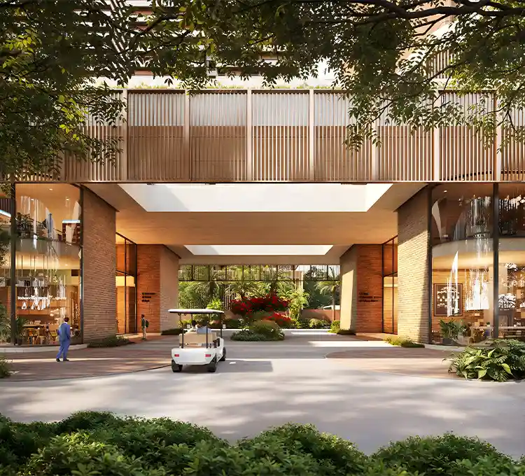 Max Estate 361 | Max Estate Sector 36A Gurgaon Brochure