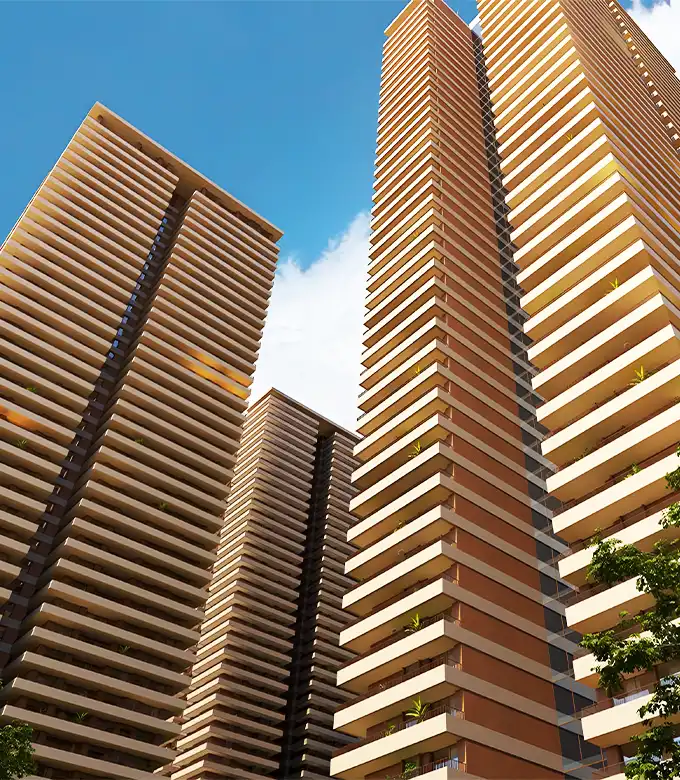 Max Estate 361 | Max Estate Sector 36A Gurgaon Brochure
